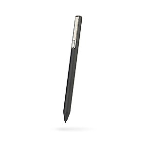 Andana USI Stylus Pen, Touch Screen Stylus for USI Chrome OS, Active Digital Pen Compatible with Chromebook Devices from Acer, Asus, HP, Lenovo, Samsung (Black)