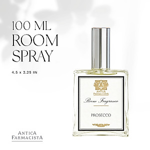 Antica Farmacista Room Spray, Prosecco 3.4 Fl Oz