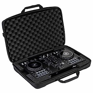 Odyssey Bmslddj400 - Pioneer Ddj-400 Streemline Series Carrying Bag