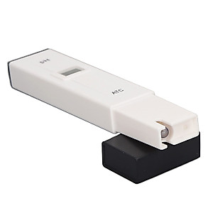 Water PH Meter Sensitive Stable Performance Pocket Size PH Test Pen for Agriculture Aquaculture