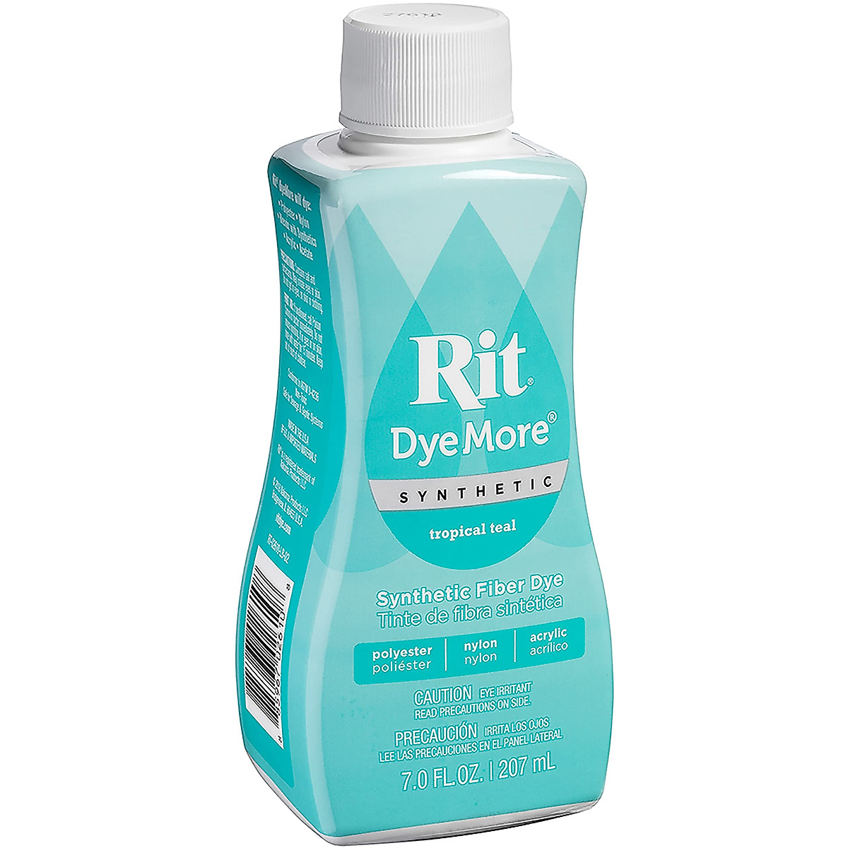 Rit DyeMore Liquid Dye, Tropical Teal