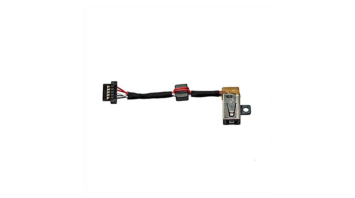 GinTai DC Power Jack for Dell XPS - Quality Replacement