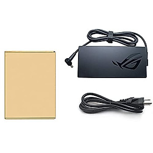 240W 20V 12A ADP-240EB B AC Adapter Power Supply Fit for ASUS ROG 15 GX550LXS RTX2080 S15 S17 G15 G513 GX550LXS RTX2080 G733QM G733QR G733QS G733QSA RTX2080 Laptop Charger