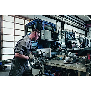 Bosch Professional 2608594163 Tungsten Carbide Hole Saw Endurance for Heavy Duty (Ø 20 mm, Drill Accessories)