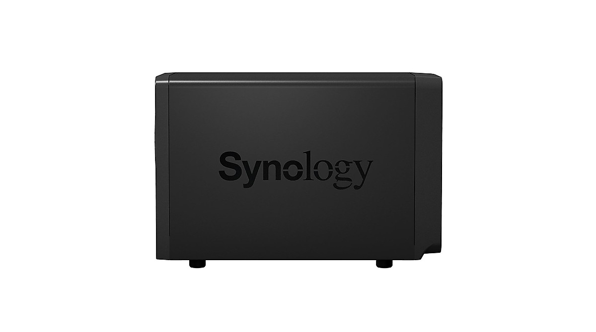 Synology DS718+ NAS Server - High Capacity Storage Solution