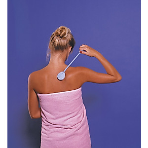 North American Natural Products 6 Replacement Pads for Lotion Applicator