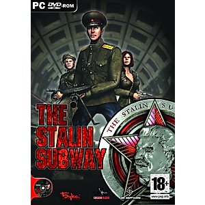 Stalin Subway