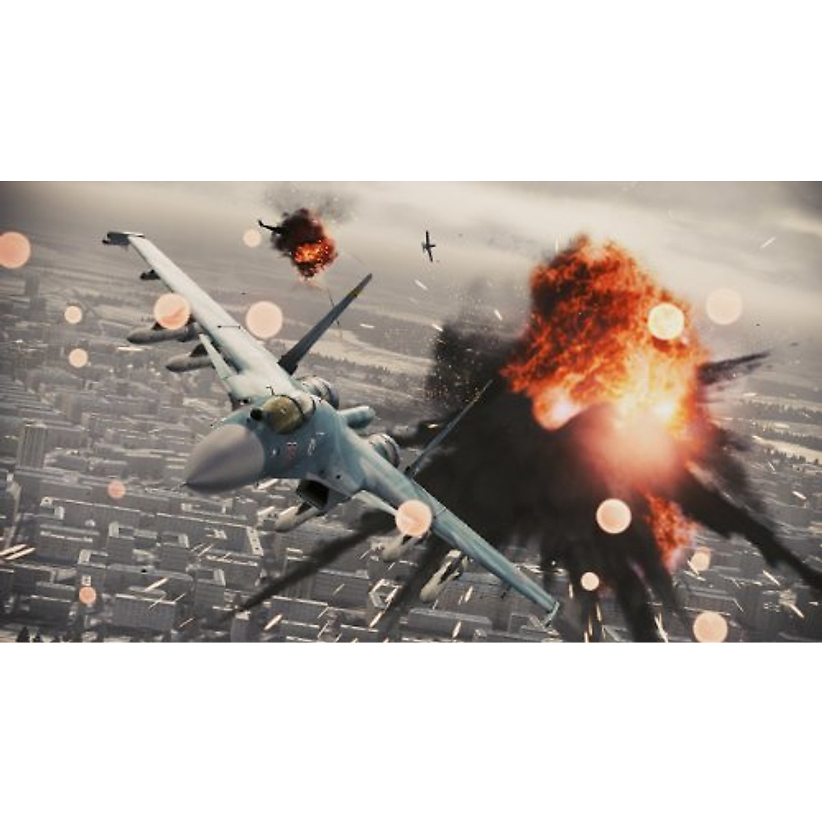 Ace Combat Assault Horizon - Xbox 360