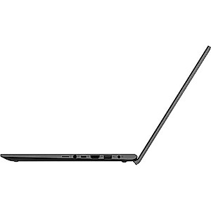 ASUS 2020 VivoBook 15 15.6 Inch FHD 1080P Laptop (AMD Ryzen 3 3200U up to 3.5GHz, 8GB DDR4 RAM, 256GB SSD, AMD Radeon Vega 3, Backlit Keyboard, FP Reader, WiFi, Bluetooth, HDMI, Windows 10) (Grey)