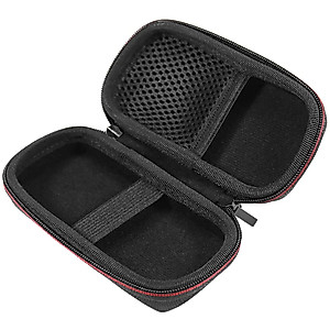 Maoershan Hard Travel Protective Casling Case for Bosch GLM165-25G Green-Beam 165 Ft. Laser Measure (only case)