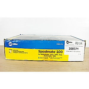 Miller Spoolmate 100 MIG Spoolgun