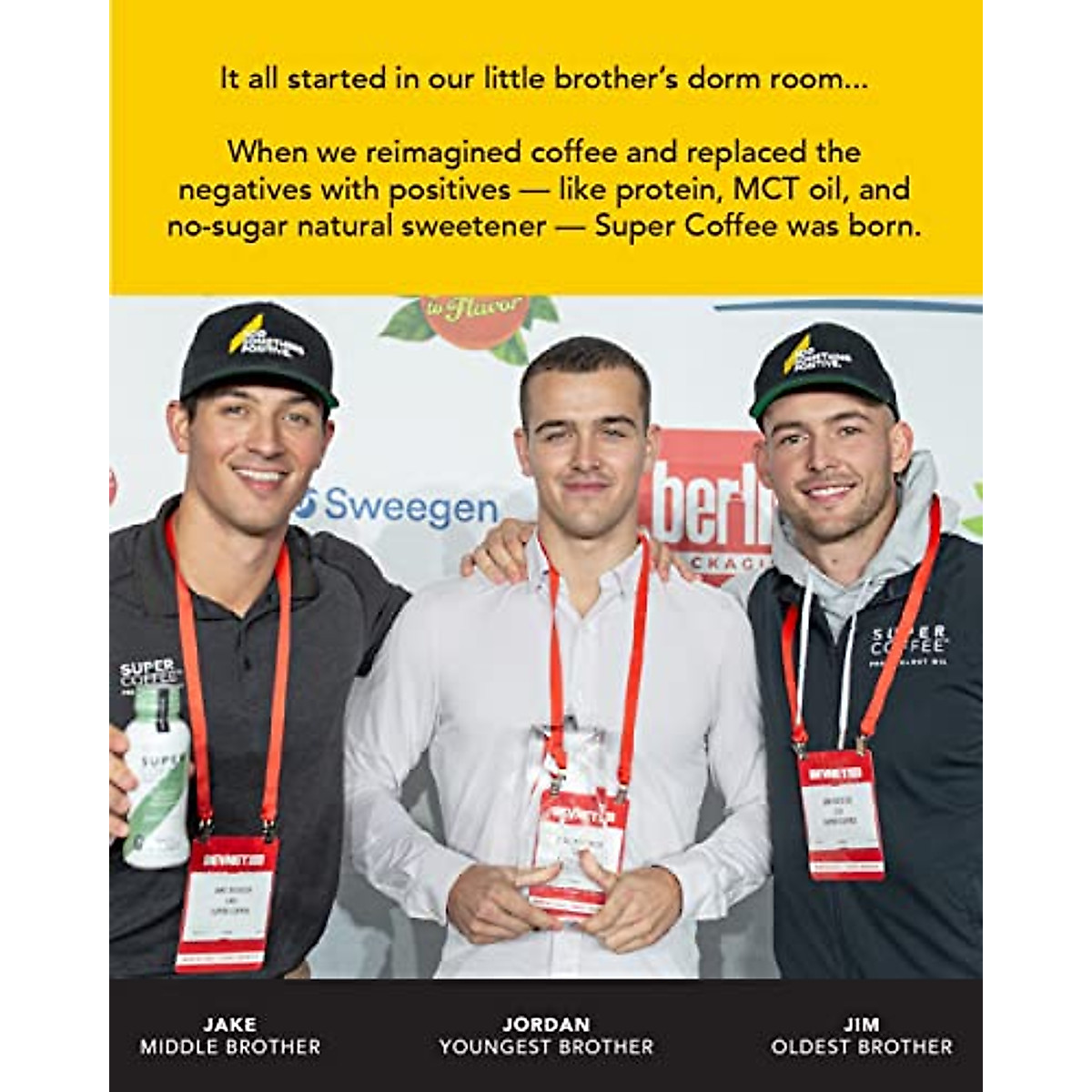 KITU SUPER COFFEE, Iced Keto Coffee (0g Added Sugar, 10g Protein, 70 Calories) [Caramel] 12 Fl Oz, 12 Pack | Iced Coffee, Protein Coffee, Coffee Drinks, Smart Coffee - SoyFree GlutenFree