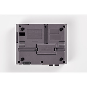 Retroflag NESPi Case Plus Functional Power Button with Safe Shutdown for RetroPie Raspberry Pi 3/2 Model B & Raspberry Pi 3B+(NESPI Case+)