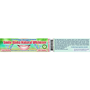 ReMineralize Enamel as You Whiten - Dual Action - USA-Grade Activated Charcoal Whitening Powder - Safe & Healthy - Use Daily - Organic - Helps to Reduce Gum Disease, Recession, Plaque, Inflammation