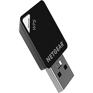 Netgear A6100