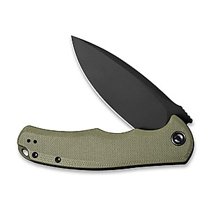 CIVIVI Brazen Tanto Blade Bundled Praxis,Great EDC Knife Set