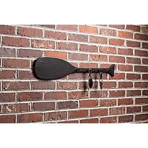 Rust-Oleum 245217-2PK Universal All Surface Hammered Spray Paint, 12 oz, Black, 2 Pack