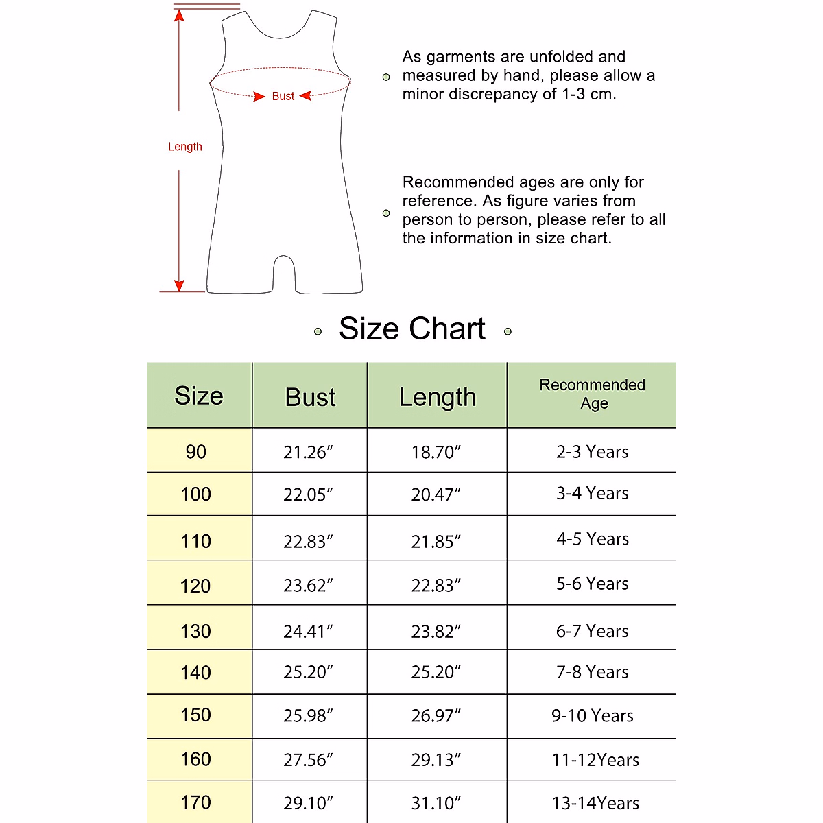 Girls Biketards Gymnastics Shorts for Girls 4t 5t Sparkle Butterfly Flowers Pattern Sleeveless Biketards Hotpink Black (Purple, 110(4-5 years old))