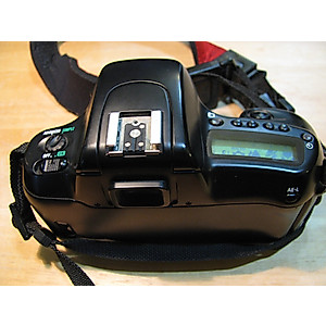 Nikon N50/F50 Camera