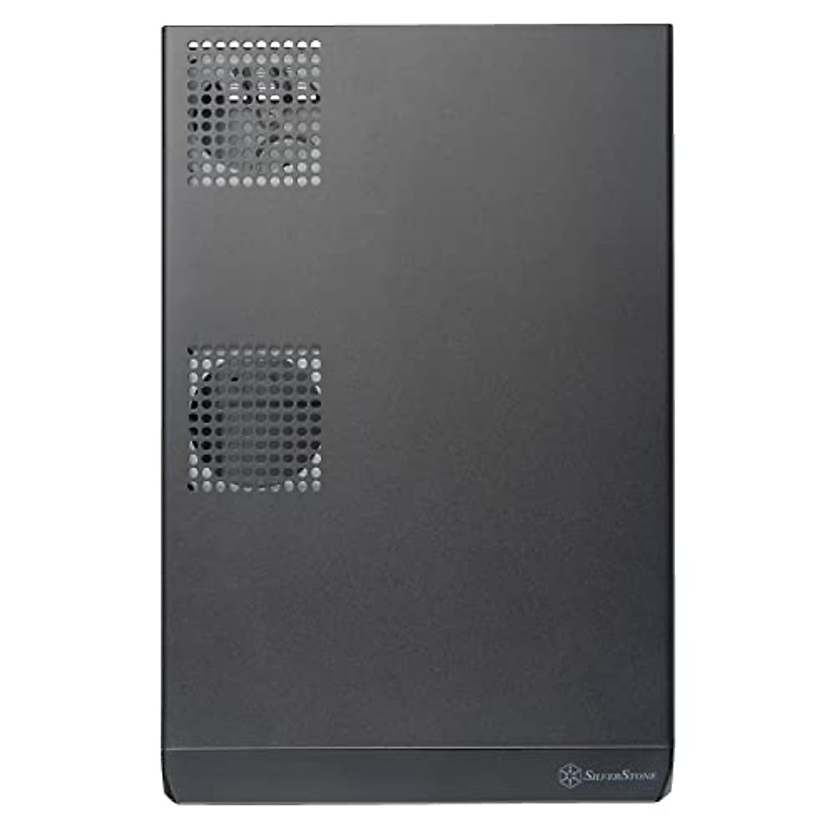 SilverStone Technology CS351 5-Bay SAS-12G / SATA-6G hot-swappable high Performance NAS Chassis, SST-CS351B