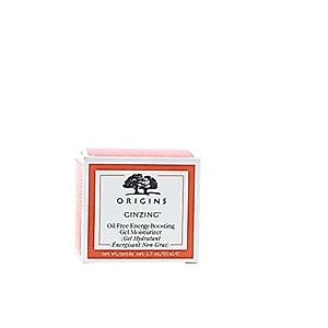Origins GinZing Oil-Free Energy-Boosting Gel Moisturizer, 1.7-oz.