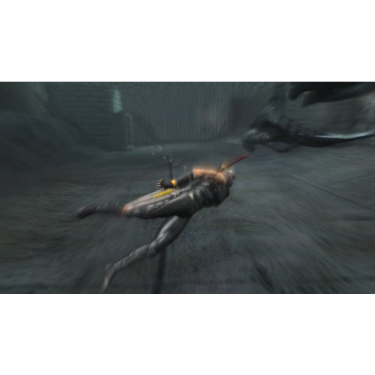 Ninja Gaiden Sigma Plus - PlayStation Vita