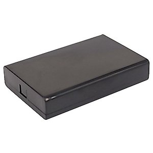 Replacement Battery for Contax Tvs Digital 3.7V/1800mA