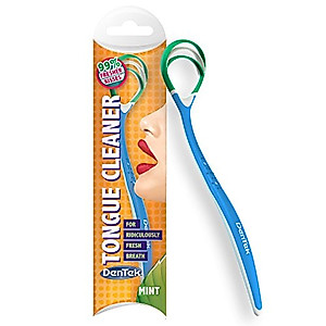 Dentek Tongue Cleaner