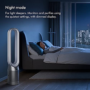 Dyson Purifer Cool Autoreact