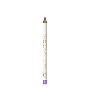 Pacifica Beauty, Longwear Pastel Purple Eyeliner Pencil, Lilac, Pigmented Vibrant Color, Vitamin E + Coconut Oil, No-Skip Formula, Graphic Liner, Vegan & Cruelty Free, 0.038 Oz