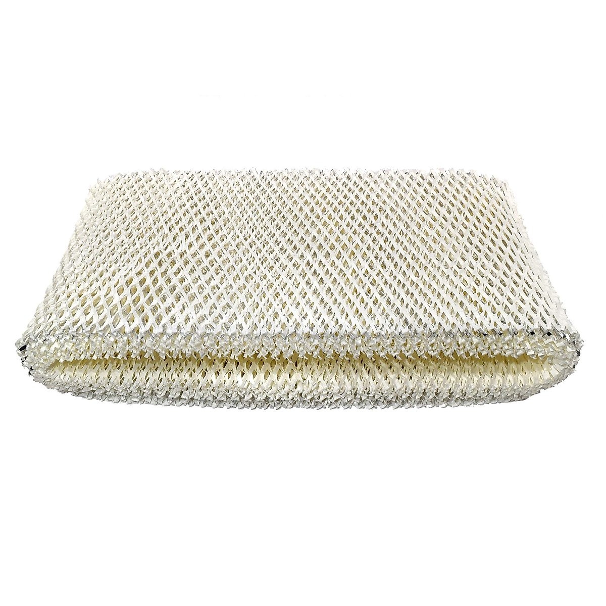 HQRP 2-Pack Wick Filter Compatible with Bionaire BWF75 Filter D Replacement BCM3656 BCM3855 BCM3955 BCM3656-UM BCM3855C BCM3600 Humidifiers