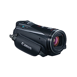 Canon VIXIA HF M41 Full HD Camcorder with HD CMOS Pro and 32GB Internal Flash Memory (Renewed)