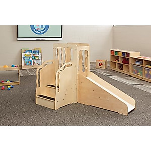 Jonti-Craft 9758JC Mini Loft