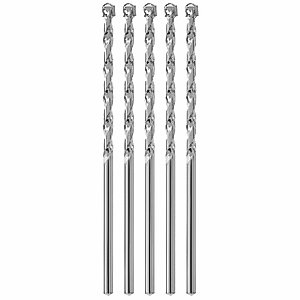 BOSCH BM5201 BOSCH FAST SPIRAL 1/8" X 3" (5 PK)