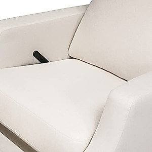 Namesake Crewe Recliner and Swivel Glider, Performance Cream
