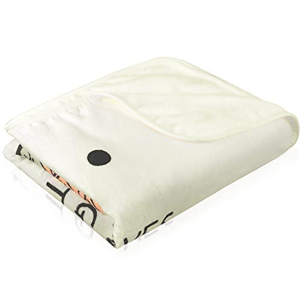 Feelings Wheel Blanket 60 x 50 Inch Wheel of Emotions Blanket Emotions Feelings Chart Wheel Flannel Throw Blanket Counselor Therapy Blanket Mental Health Gifts for Adults Kids Couch Bed Sofa