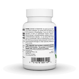 Source Naturals Melatonin, Helps Promote Sleep*, 1 mg - 200 Peppermint Flavored Lozenges