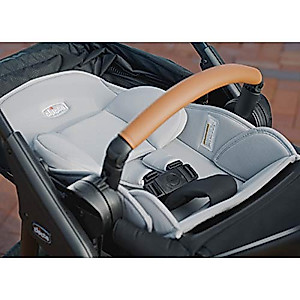 Chicco Corso LE Modular Quick-Fold Stroller - Studio
