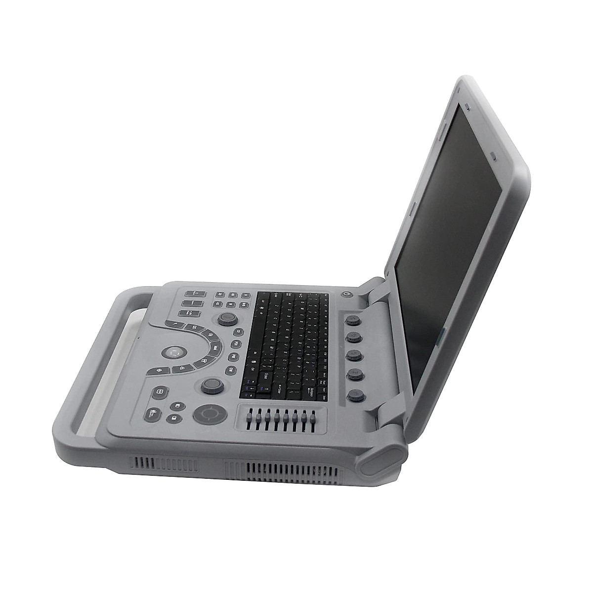 CONTEC CMS1700A-VET/Veterinary Color Doppler ultrasonic Systems (Rectal Linear, Convex Probe)