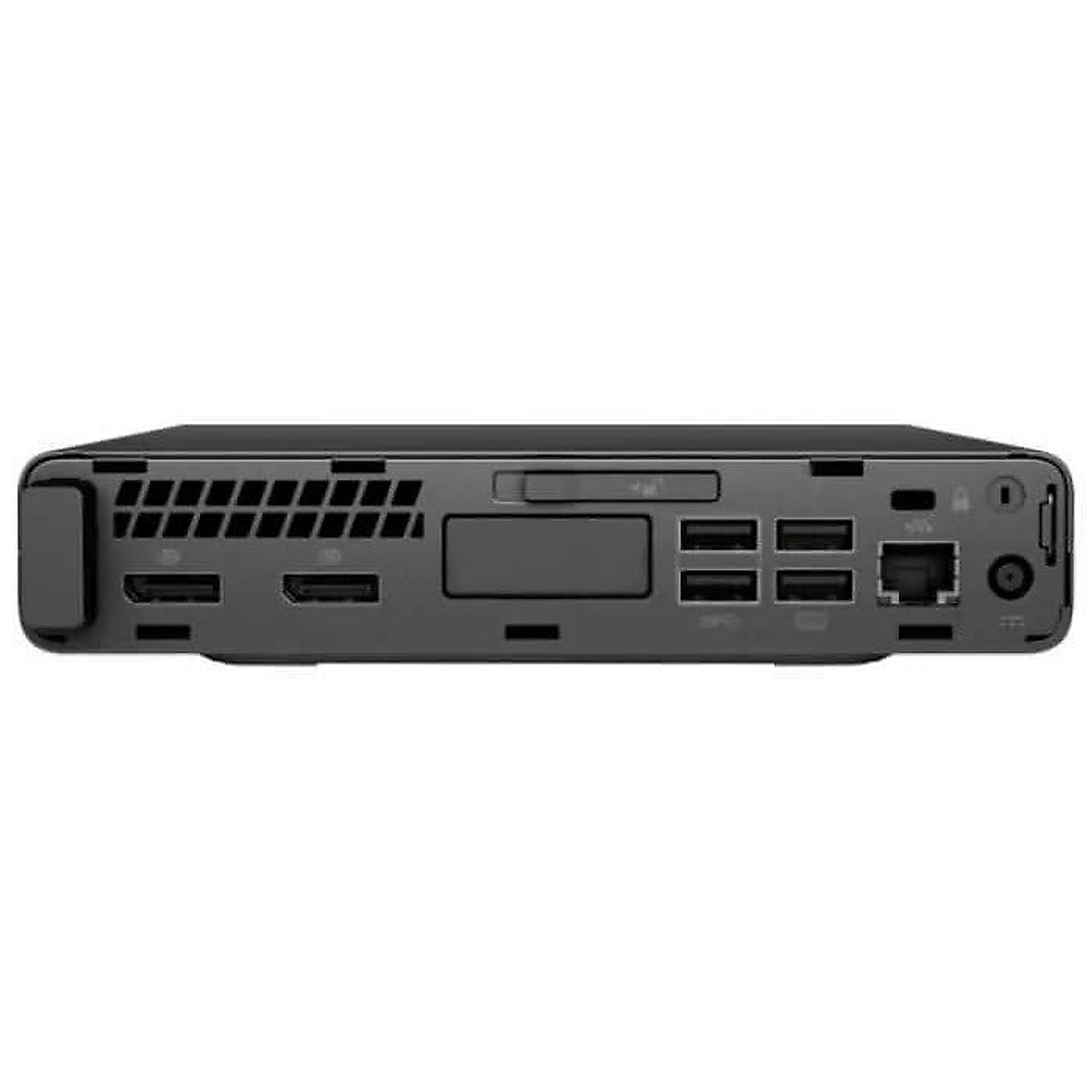 HP Elitedesk 800 G3 Mini Business Desktop Intel Core i7-6700T,32GB DDR4 RAM,256GB SSD Hard Drive (Renewed)