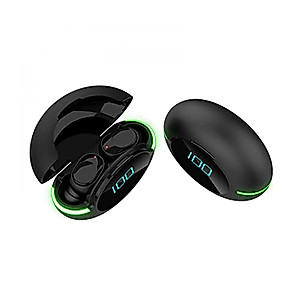 Y80 True Wireless Earbuds Basic