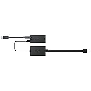 Microsoft OEM Kinect Adapter for Windows