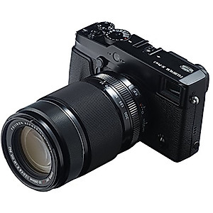 Fujifilm XF55-200mmF3.5-4.8 R LM OIS