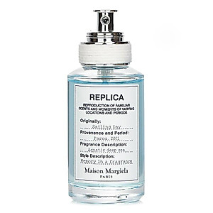 Maison Margiela ’REPLICA’ Sailing Day 1 oz/ 30 mL