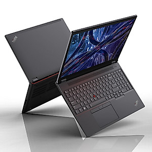 LENOVO FR NB WS P16 G2 I9 32G 1T 11P