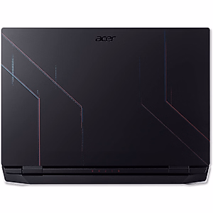 acer Nitro 5 Gaming Laptop 2023 Newest, 15.6" QHD 165Hz Display, AMD Ryzen 7 6800H Processor, NVIDIA GeForce RTX 3070 Ti Graphics, 64GB DDR5 RAM, 2TB SSD, Wifi6, Bluetooth, Windows 11 Home