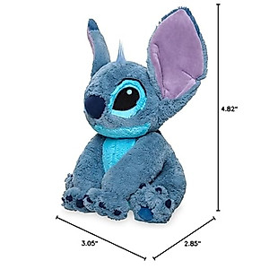 Disney Medium Plush Stitch