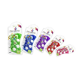 PDP Rock Candy Xbox 360 Controller - Red