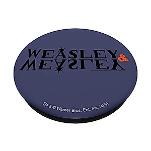 Harry Potter Weasley And Weasley PopSockets Swappable PopGrip