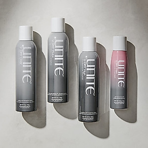 UNITE Hair U:DRY High - Volumizing Dry Shampoo, 6.7 Oz